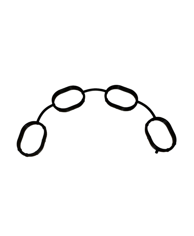 Прокладка впускного коллектора, HYUNDAI/KIA/MOBIS, 284112B500 - Hyundai ...