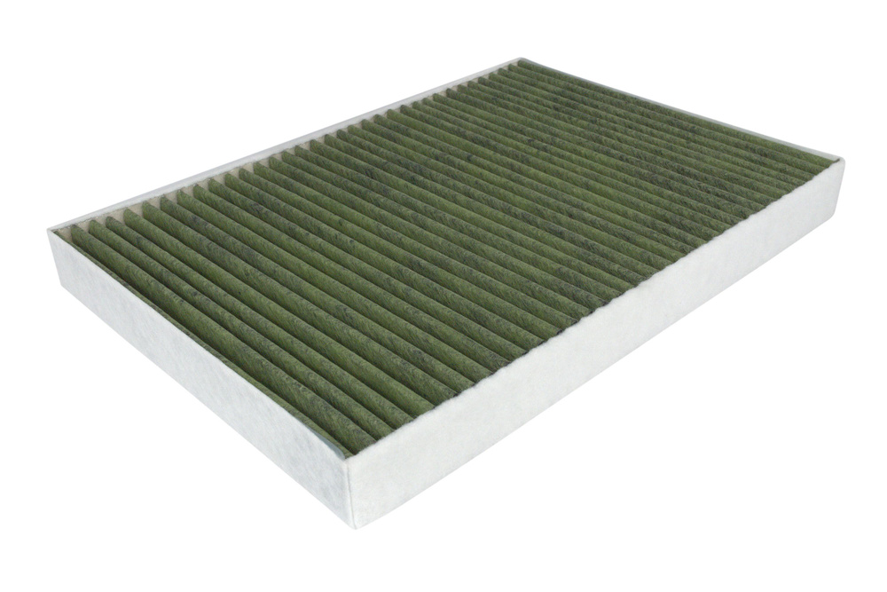 Фильтр салонный угольный RAF Filter RF008AU купить на OZON по низкой ...