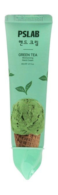 Крем для рук PS.Lab Green Tea Moisturizing Hand Cream купить на OZON по низкой цене (1793035800)
