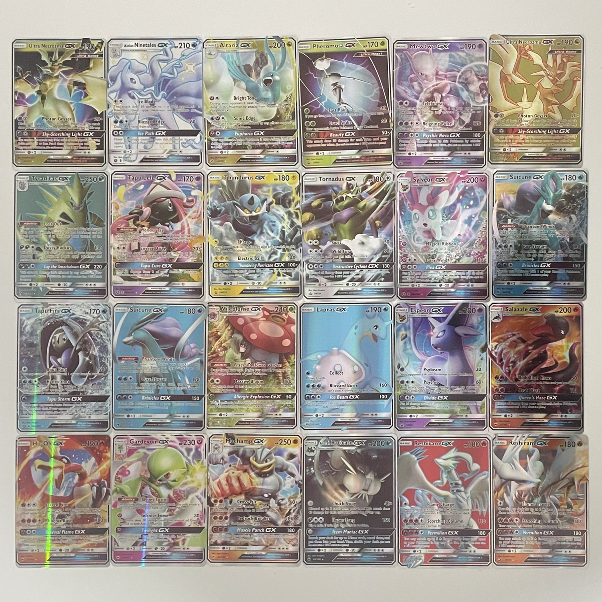 100 штук карточек покемонов из коллекции Пикачу, Pokemon cards,Pokemon ...