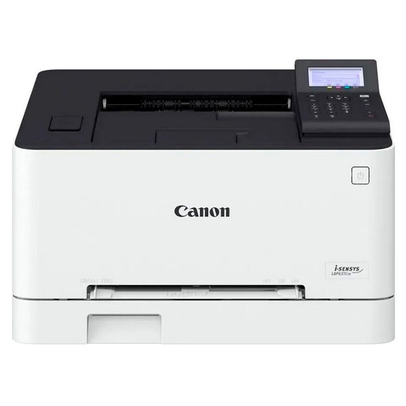Принтер Canon i-Sensys LBP631Cw купить по низкой цене: отзывы, фото ...