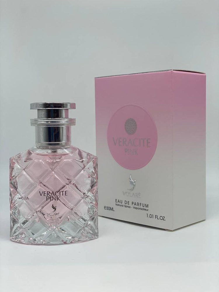 Veracite Pink Духи 30 мл (1618590009)