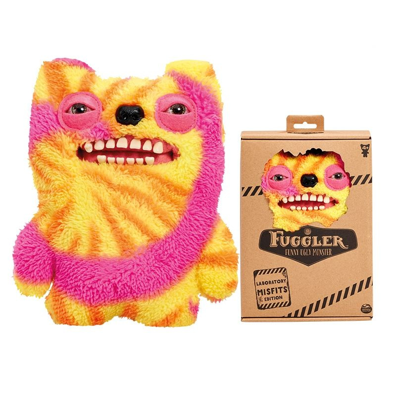 Fuggler Old tooth monste - Alien Limited Edition, 24-сантиметровая ...