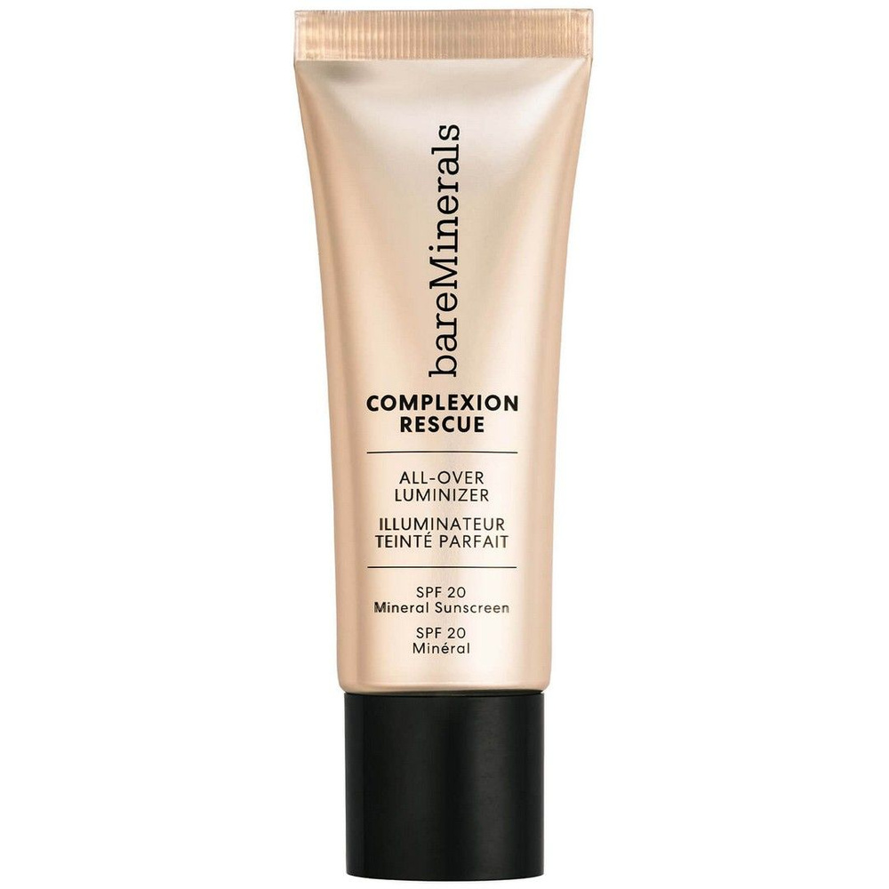 Тональный крем bareMinerals Complexion Rescue All-Over Luminizer ...