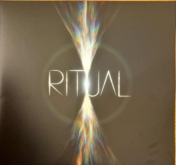 JON HOPKINS Ritual (LP) Винил купить на OZON по низкой цене (1774526351)