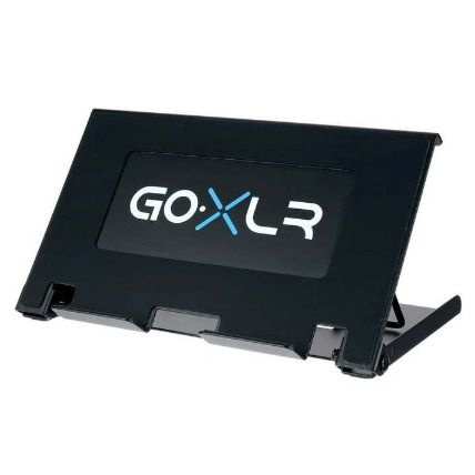 Стойка для микшера TC Helicon GoXLR DESK STANDкупить по низким ценам в ...