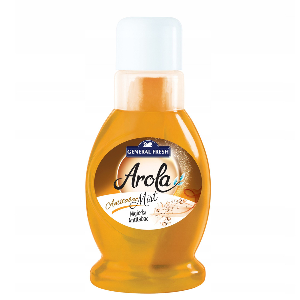 Ароматизатор AIR MAGIC 300мл. (фитиль) АНТИТАБАК Польша - купить с ...