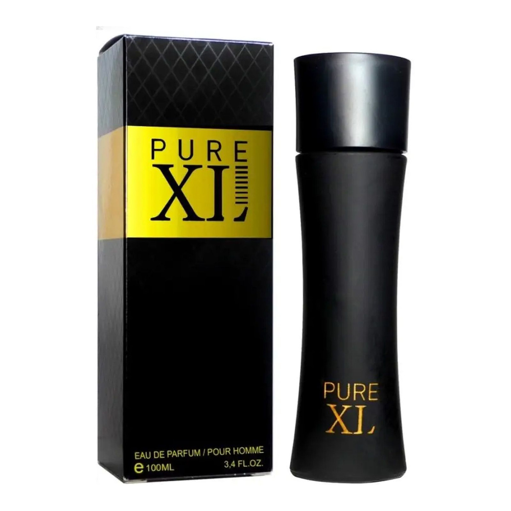 Neo Parfum Pure XL Парфюмерная вода для мужчин 100 мл купить на OZON по ...