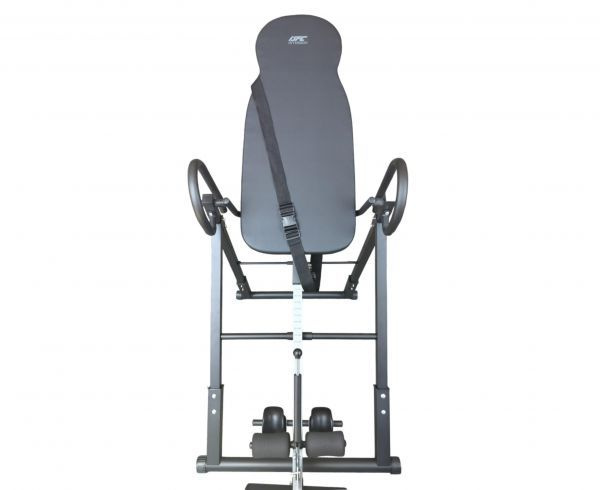 Инверсионный стол складной DFC IT6320A/2 (цвет: черный) - купить с доставкой по выгодным ценам в ...