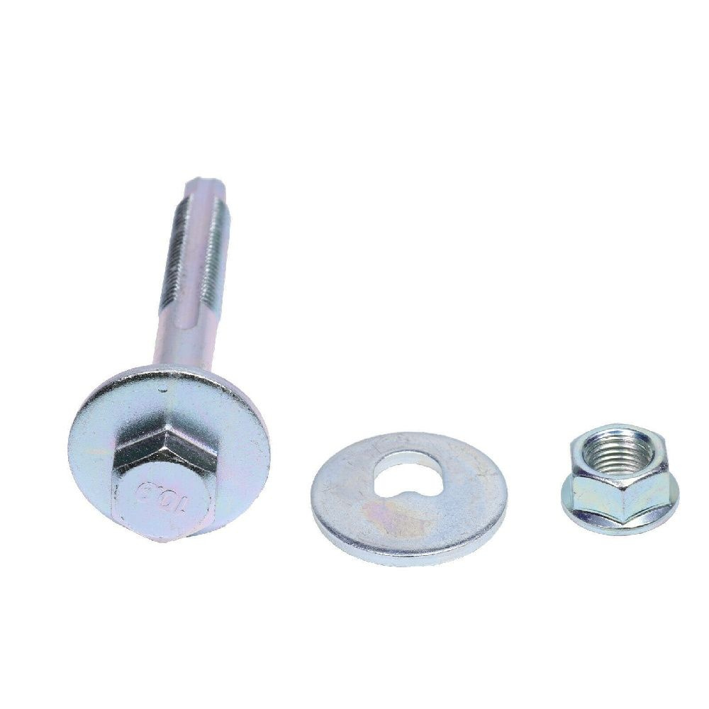 Шарнир регулировки верхнего рычага, эксцентриковый болт, гайка для audi ...
