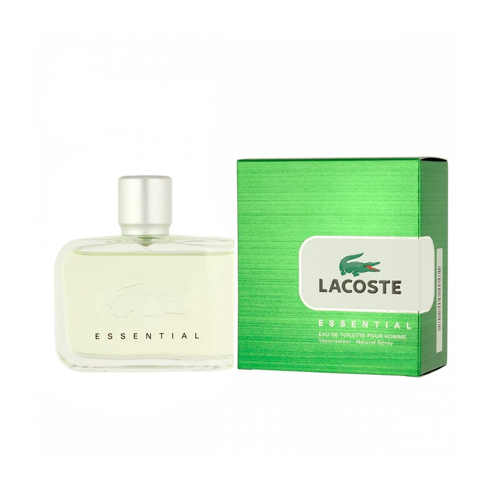 Lacoste Essential Туалетная вода 75 мл (1628577214)
