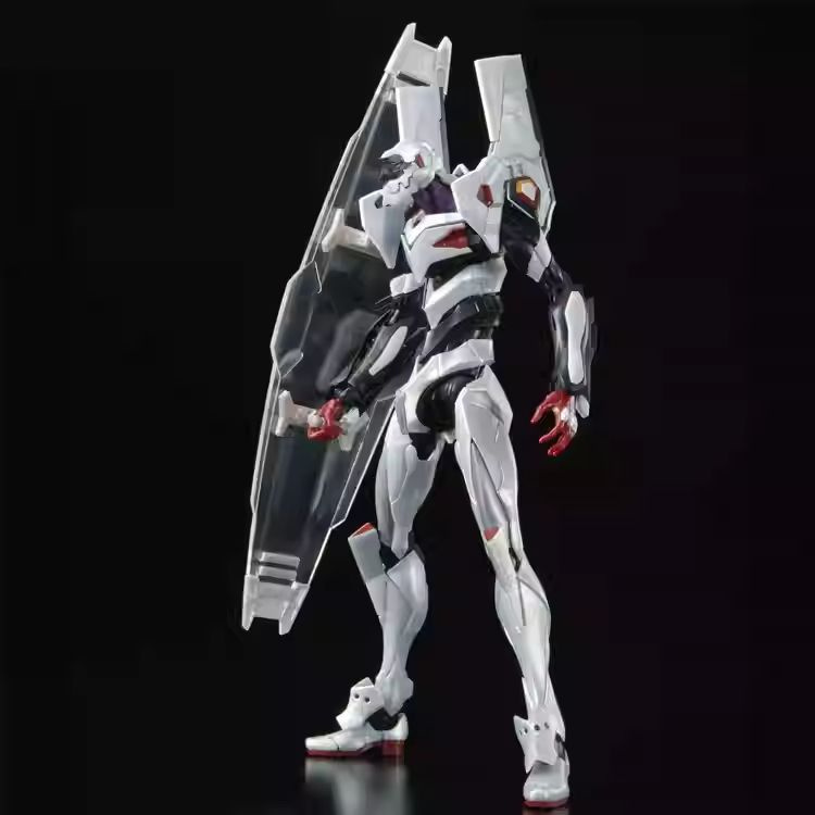 Фигурка Bandai RG Gundam 1/144 Evangelion UNIT-04 gundam OVA ...