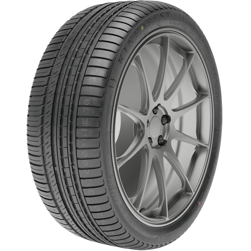 Kinforest KF550-UHP Шины летние 215/55 R17 94V (942388255)