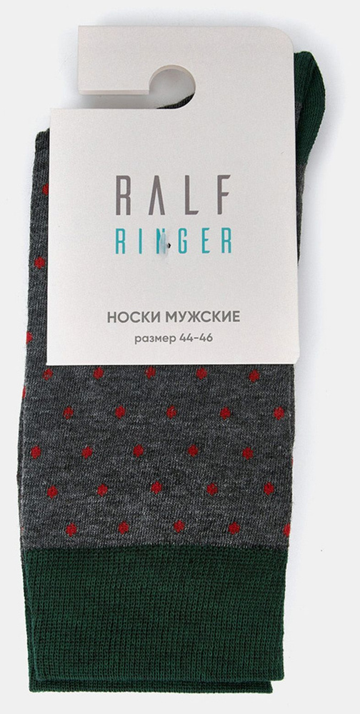 Носки Мужской Ralf Ringer, размер 29 темно-зеленый купить c доставкой на OZON по низкой цене ...