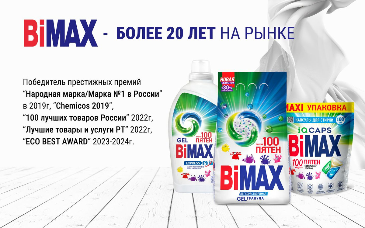 Стиральный порошок BiMax Лаванда Автомат, 20 стирок, 3 кг купить на OZON по низкой цене (255101074)