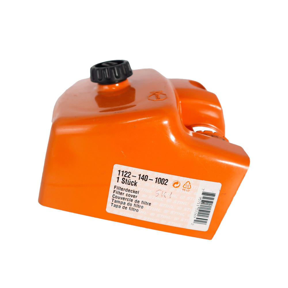 Оснастка для садовой техники Крышка очистителя воздушного фильтра для ...