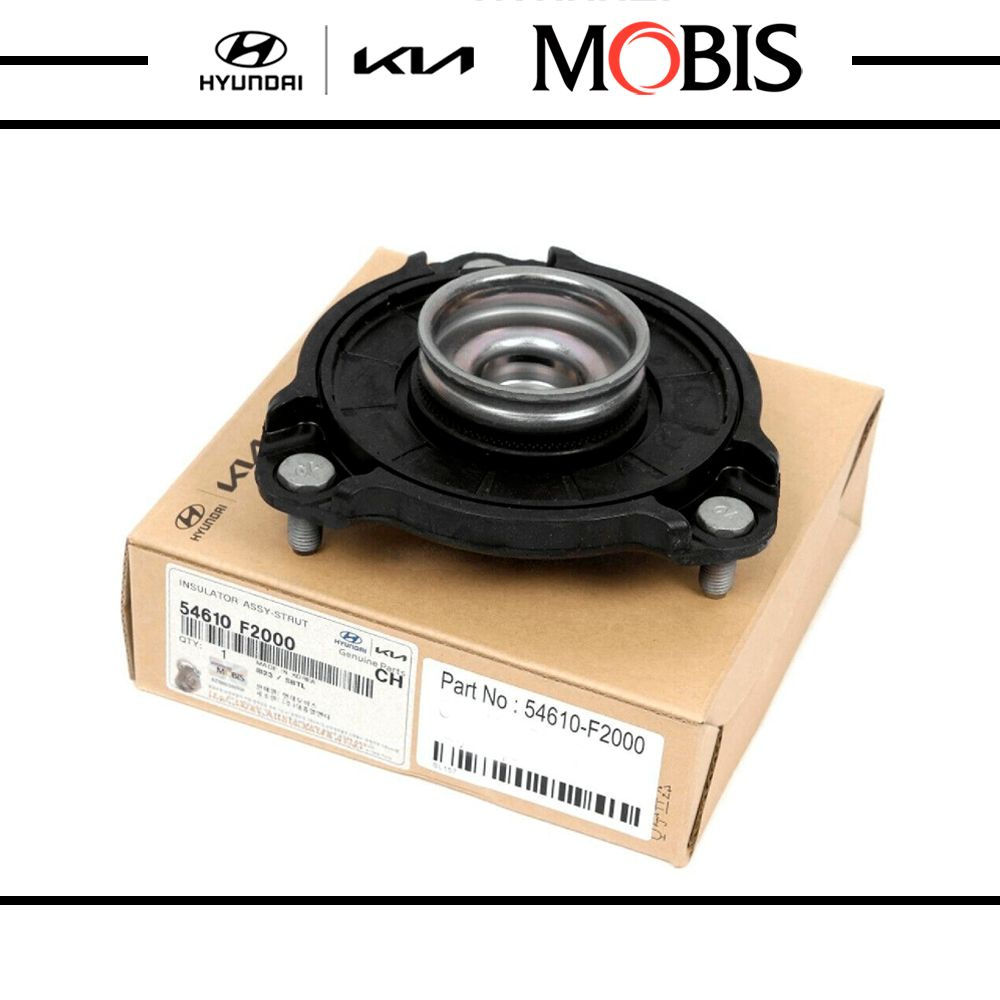 Опора амортизатора переднего для Hyundai Elantra (AD) 2015-2020; KIA ...