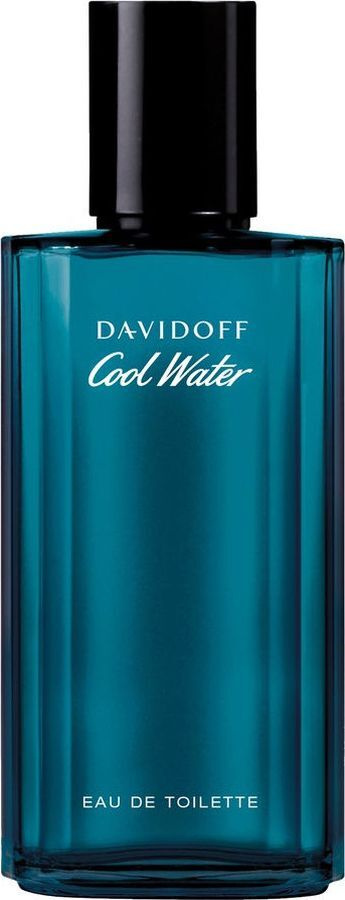 Davidoff Cool Water Man Туалетная вода 125 мл (1666812366)