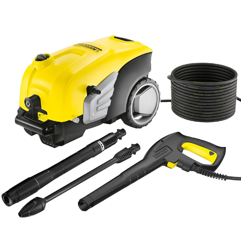 Мойка высокого давления KARCHER K 7 Compact - купить в интернет ...