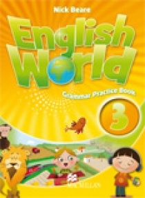 English World 3 Grammar Practice Book - купить с доставкой по выгодным ...