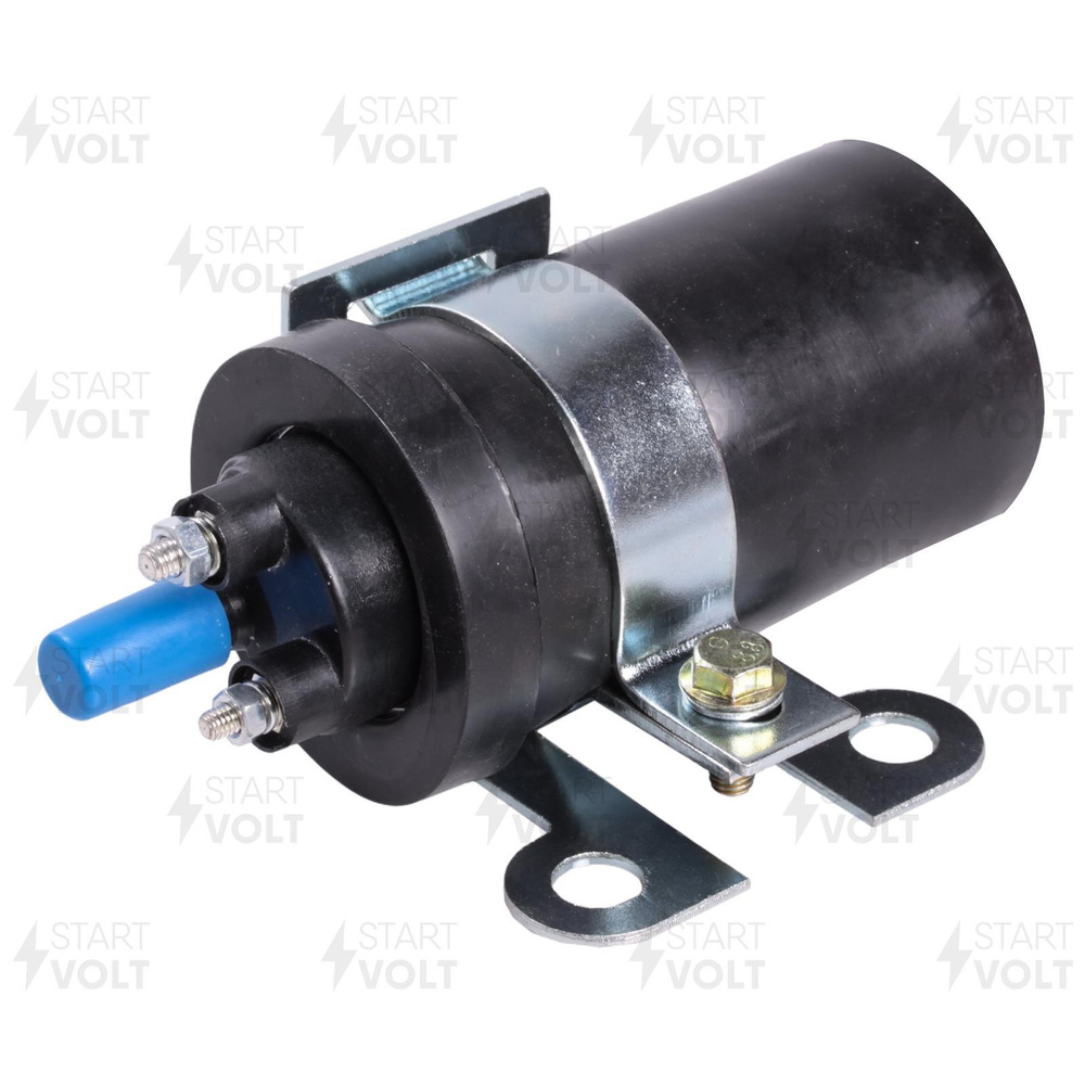Мотор бензонасоса для автомобилей ГАЗ ГАЗель/Соболь с дв. ЗМЗ-405 (SFP 0304) STARTVOLT ...