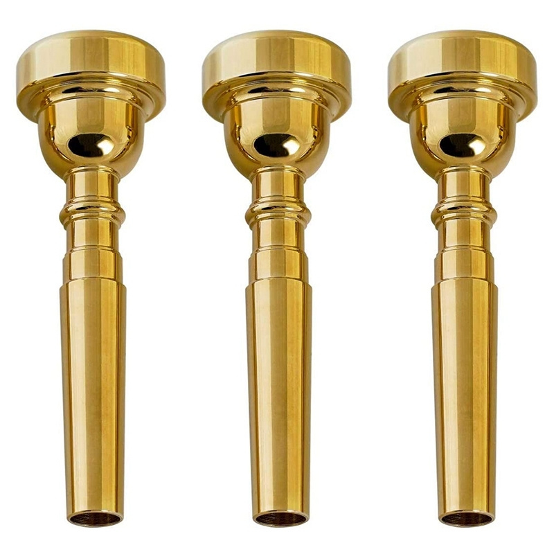 Мундштук для трубы 7C 5C 3C Набор мундштуков для трубы Сменные ...