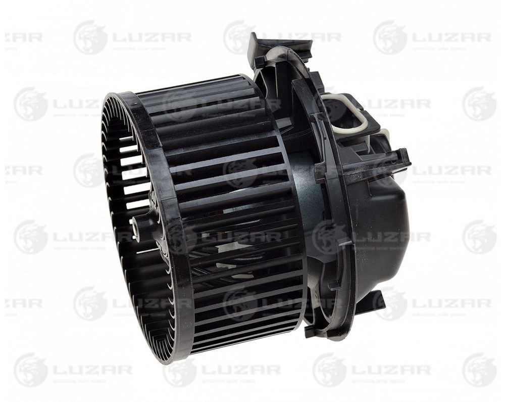 Э вентилятор отоп. для а м lada largus (12-) renault logan (04-) lcv Luzar LFh 0991 - Luzar арт ...
