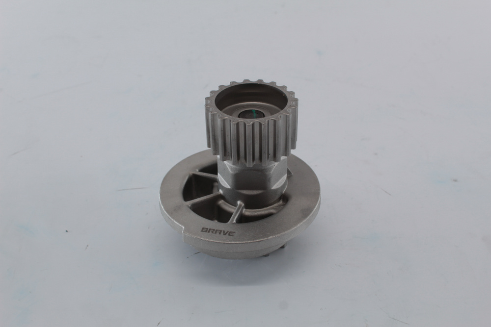 Помпа водяная DAEWOO / CHEVROLET Aveo / Lacetti / Rezzo / Nubira (1.4/1 ...