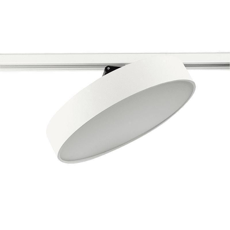 Трековый светильник DesignLed Трековый светодиодный светильник IMD-GA ...