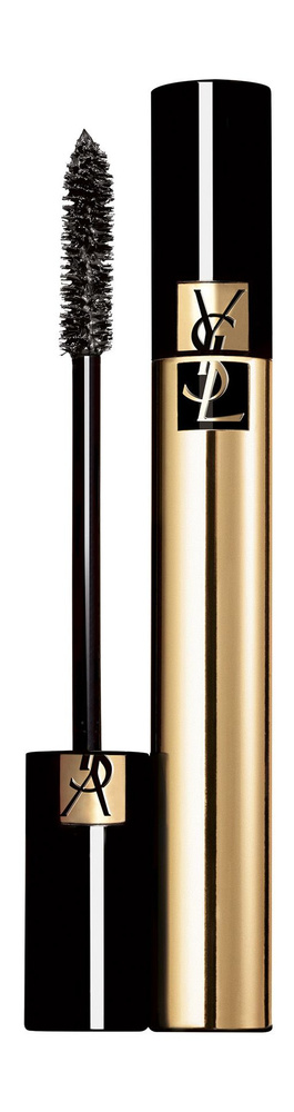 Тушь для ресниц / YSL Noir Radical black №1 Черная Yves Saint Laurent ...