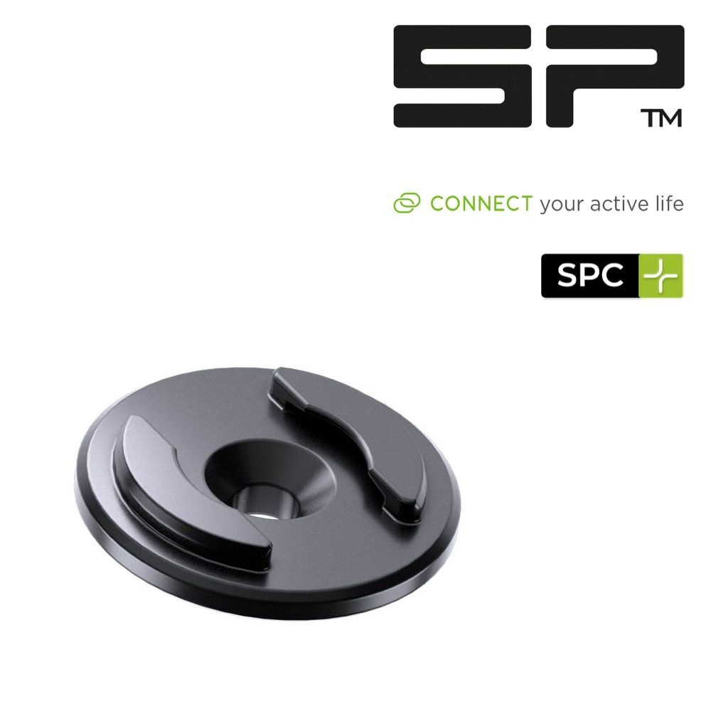 Адаптер крепления SP Сonnect Head SPC+ Stem Pro - купить с доставкой по ...