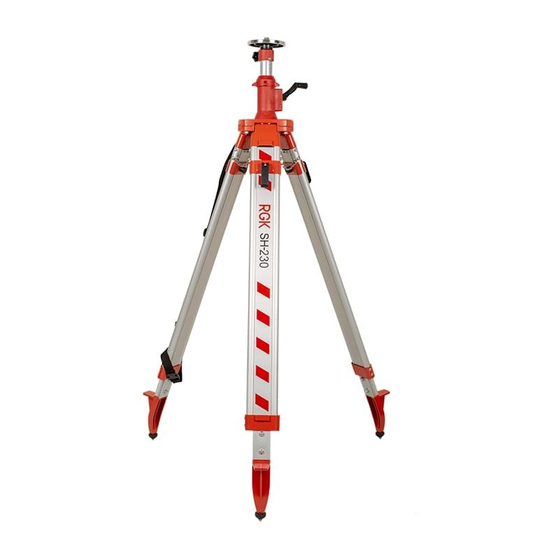 Штатив элевационный RGK SH-230 - купить с доставкой по выгодным ценам в интернет-магазине OZON ...