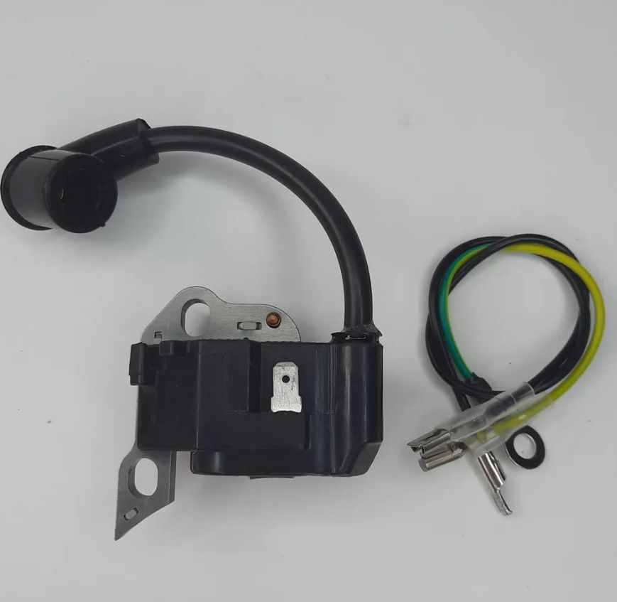 Катушка зажигания для бензопилы STHIL MS 170/180 - купить по выгодной ...