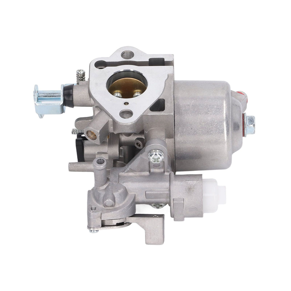 Карбюратор газонокосилки EX27, - купить по выгодной цене в интернет ...