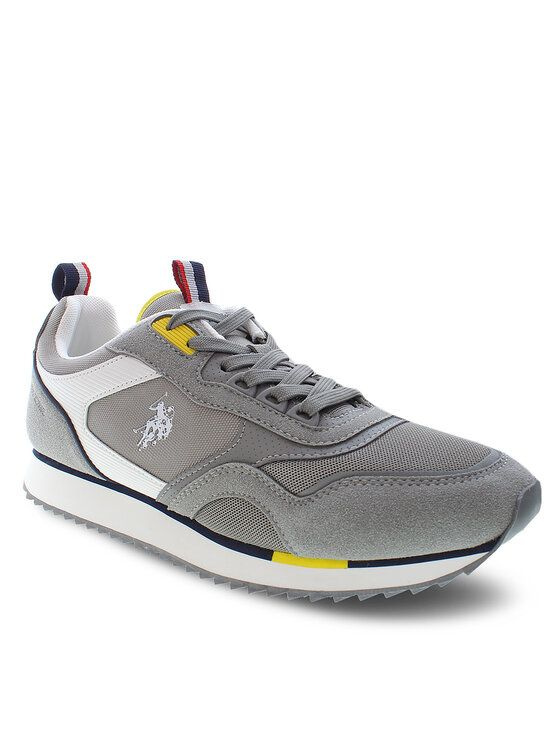 Кроссовки U.S. POLO ASSN. - купить с доставкой по выгодным ценам в ...