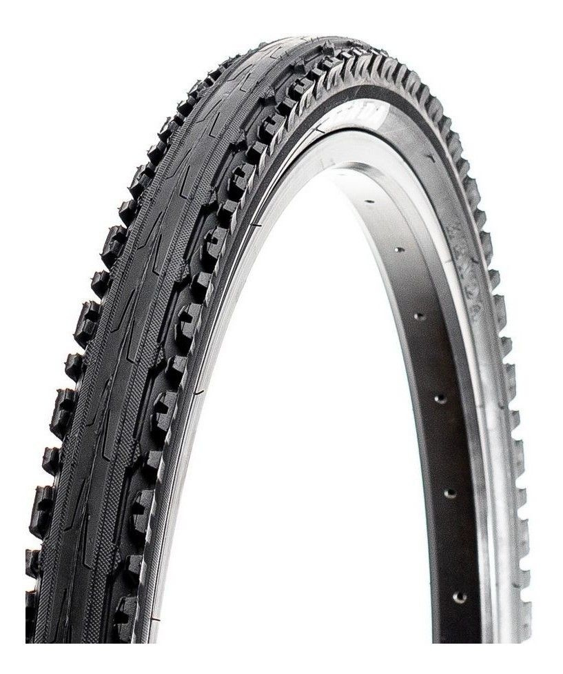 Велопокрышка Kenda 26x1.95, K847 Kross Plus, с антипрокольным слоем K ...