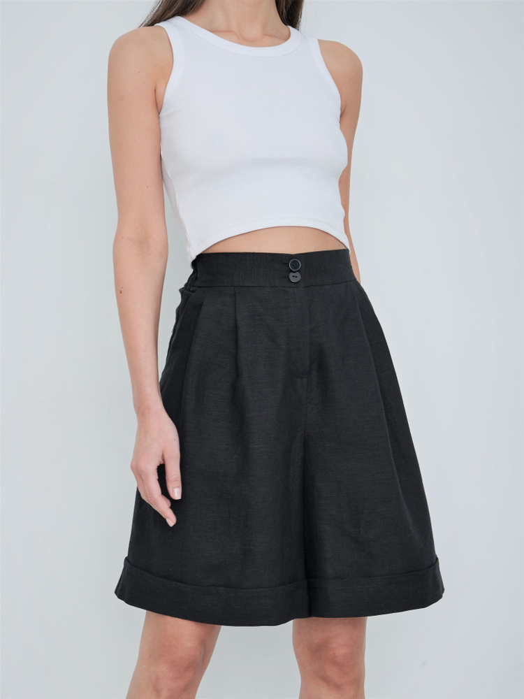 Шорты OL.HA - купить с доставкой по выгодным ценам в интернет-магазине OZON (979561037)