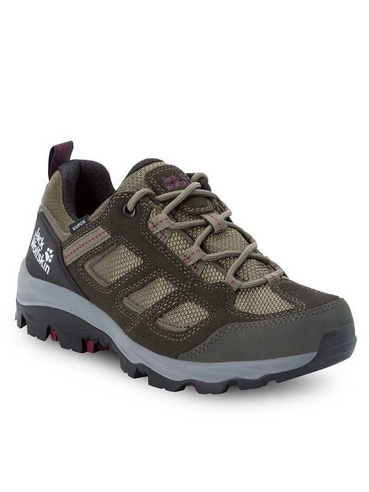 Кроссовки Jack Wolfskin - купить с доставкой по выгодным ценам в ...