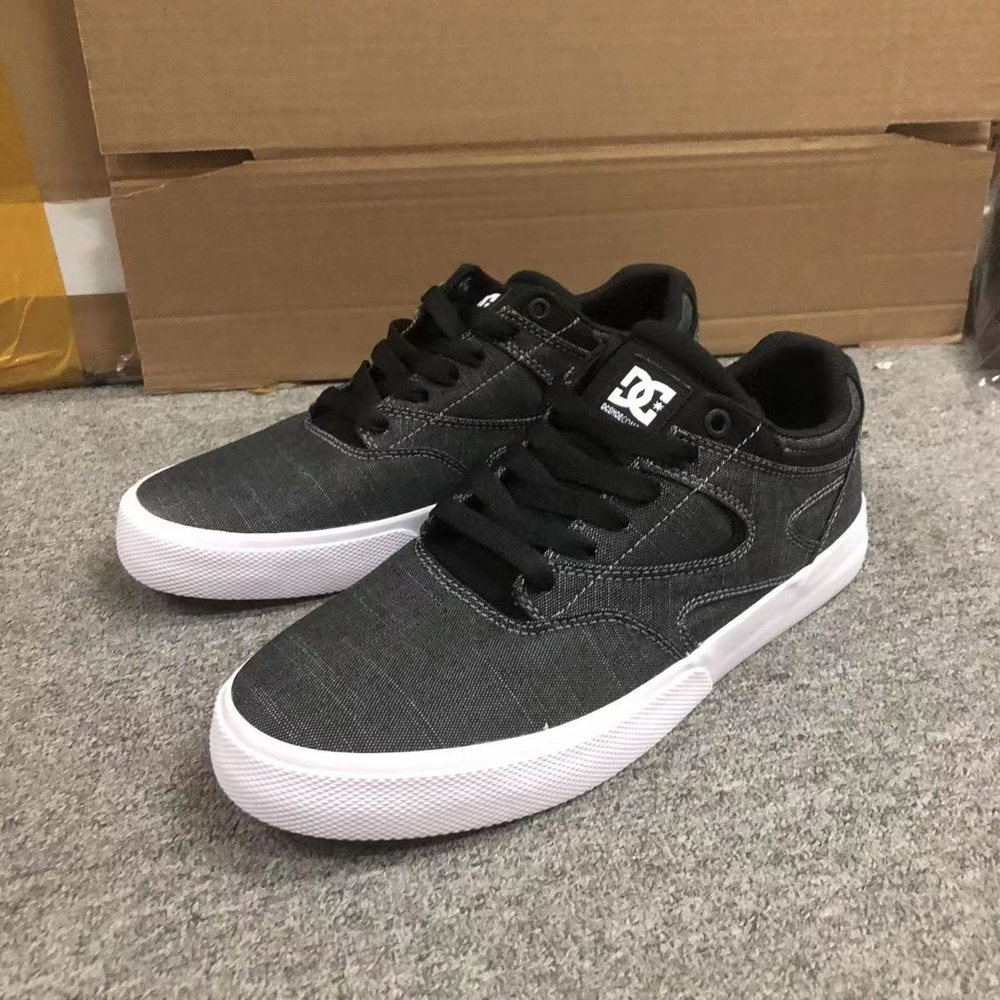 Кроссовки DC Shoes - купить с доставкой по выгодным ценам в интернет ...