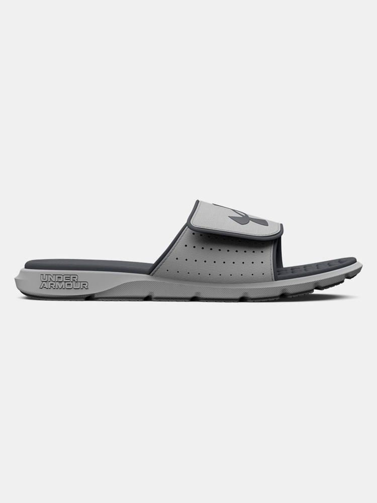 Шлепанцы Under Armour Ua M Ignite Pro Sl - купить с доставкой по ...