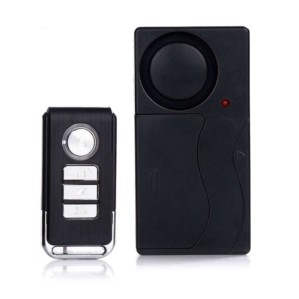 Датчик сигнализации беспроводной пульт дистанционного купить по ...