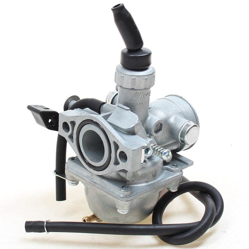 Карбюратор MIKUNI VM16/PZ19 Альфа - купить по выгодной цене в интернет ...