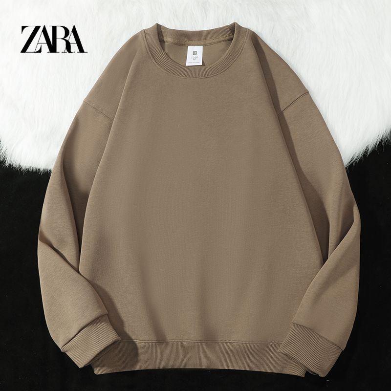 Свитшот Zara - купить с доставкой по выгодным ценам в интернет-магазине ...