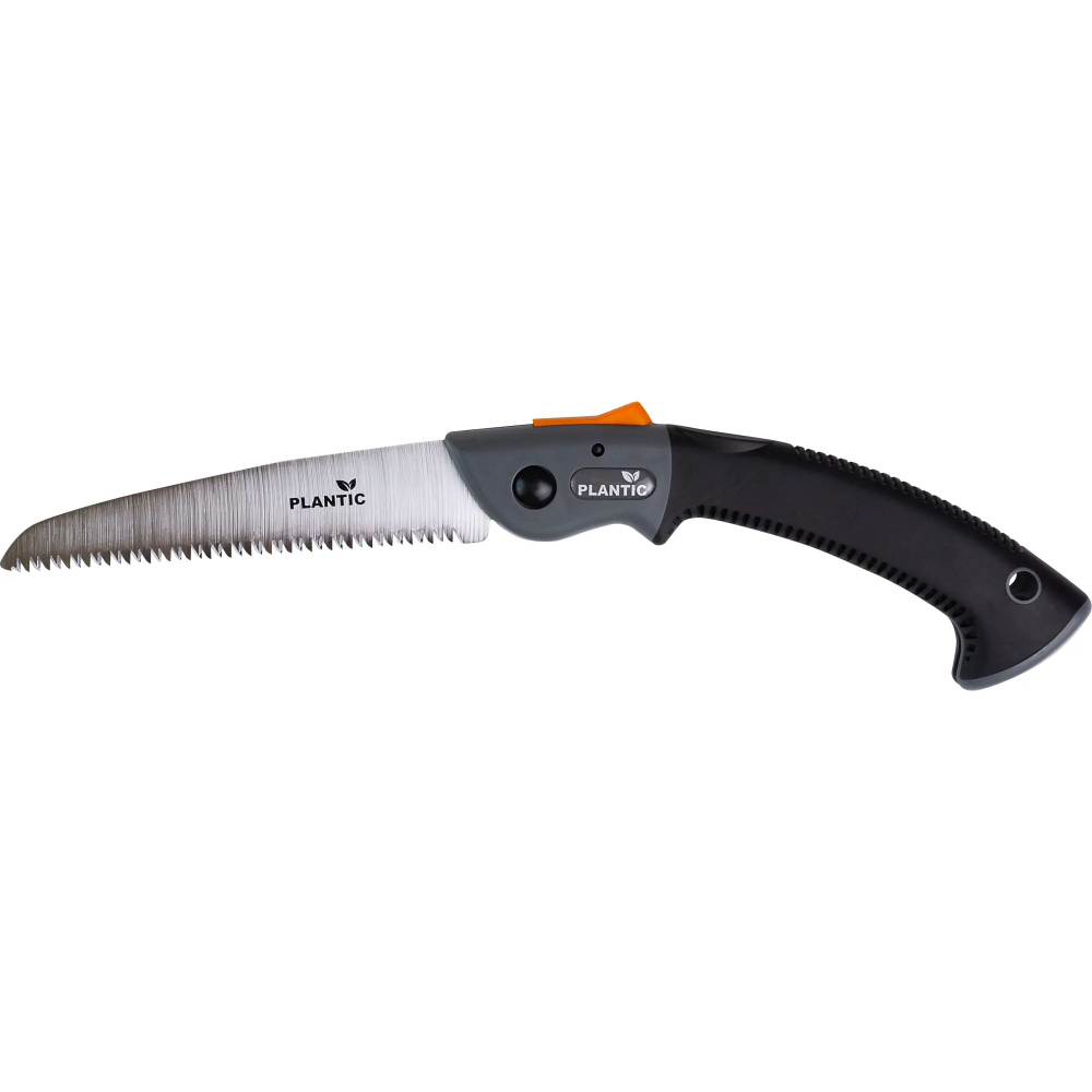 Пила садовая Fiskars складная Plantic P302 180 мм сталь/пластик - купить по выгодным ценам в ...