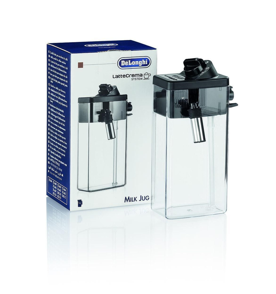 Капучинатор DeLonghi dlsc012 5513296641 - купить с доставкой по ...