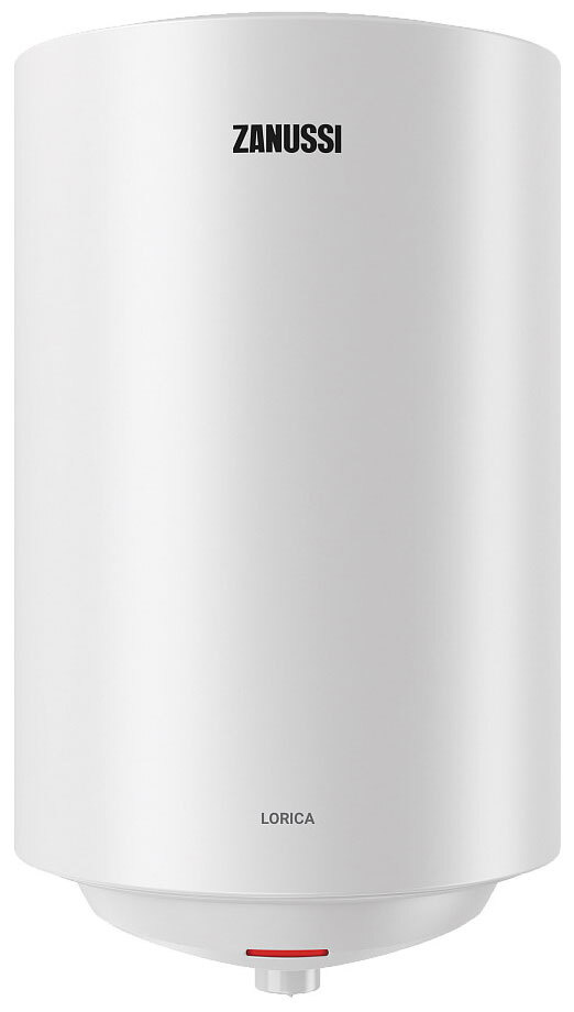 Водонагреватель накопительный Zanussi ZWH/S 30 Lorica купить по доступной цене с доставкой в ...