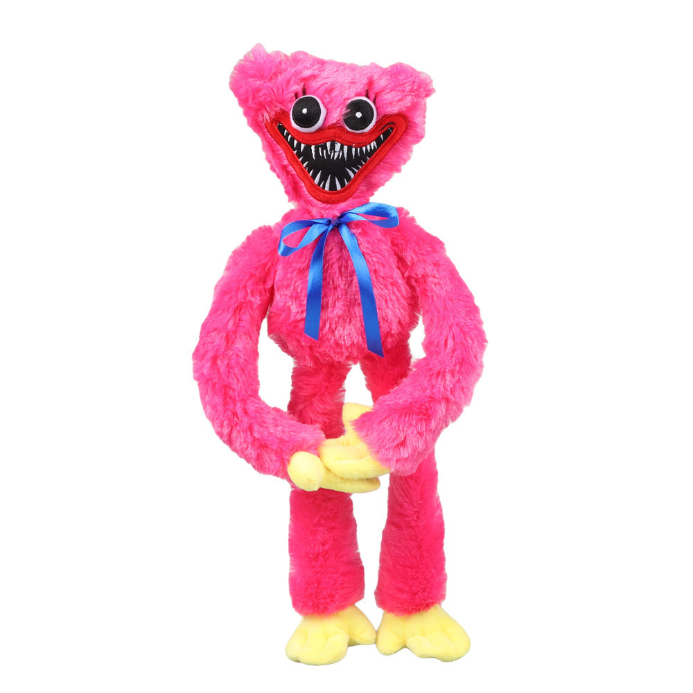 Плюшевая Мягкая игрушка Poppy Playtime hug doll - купить с доставкой по ...