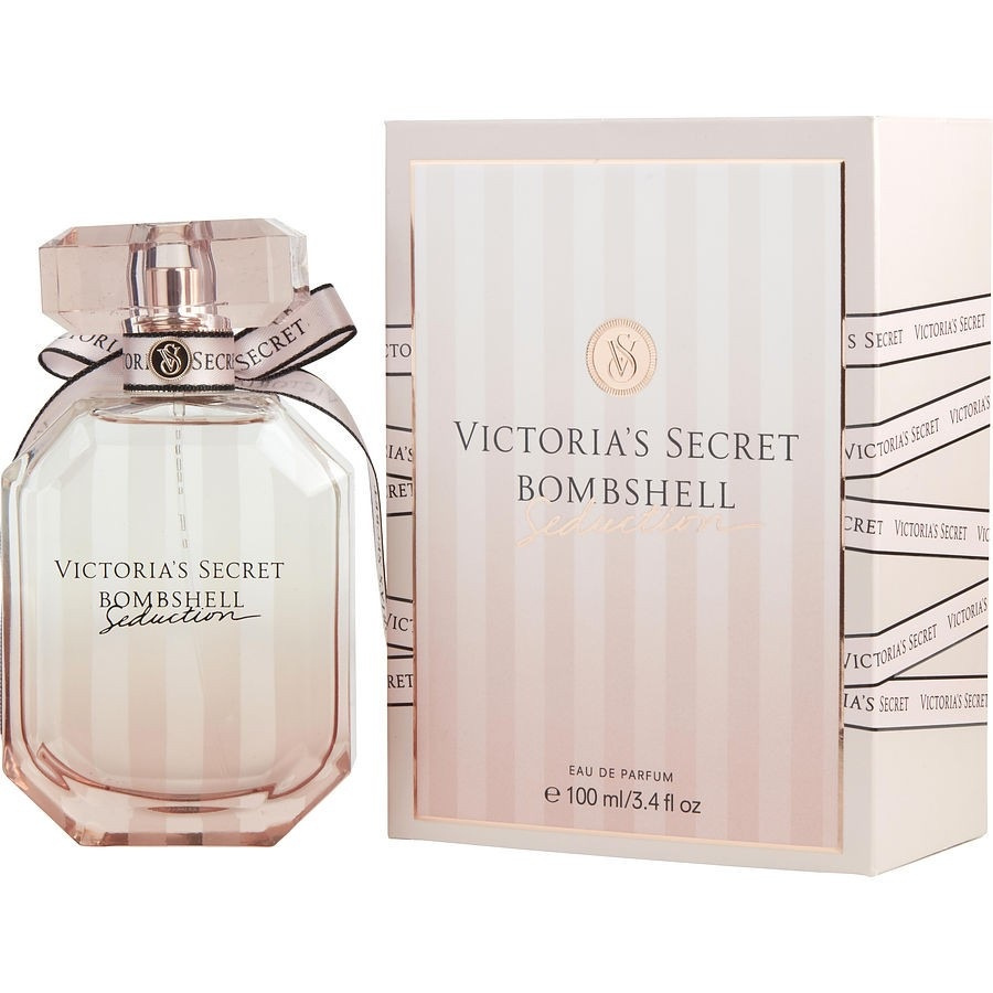 Victoria's Secret Bombshell Seduction Вода парфюмерная 100 мл (646181664)