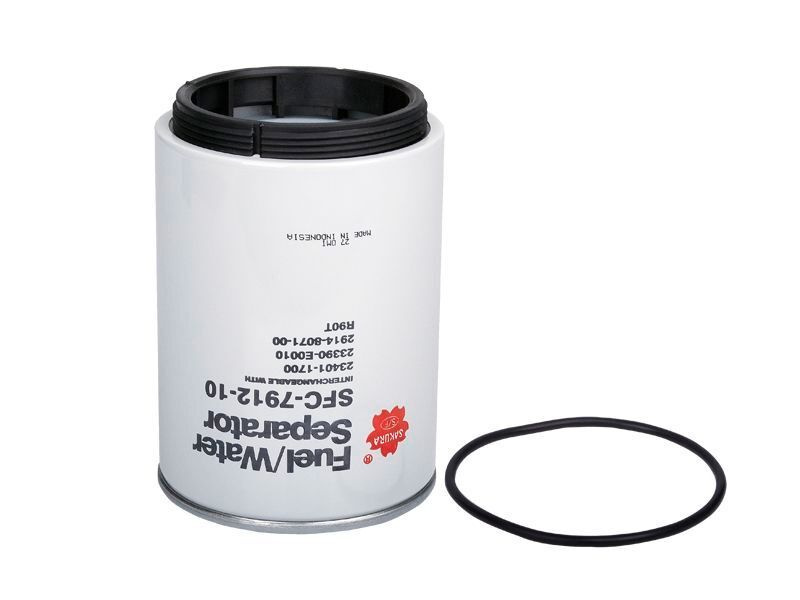 Фильтр топливный Фильтр топливный Sakura SFC791210 - купить по выгодным ...