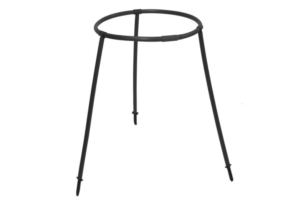 Кустодержатель Роза черный - купить по выгодной цене в интернет ...